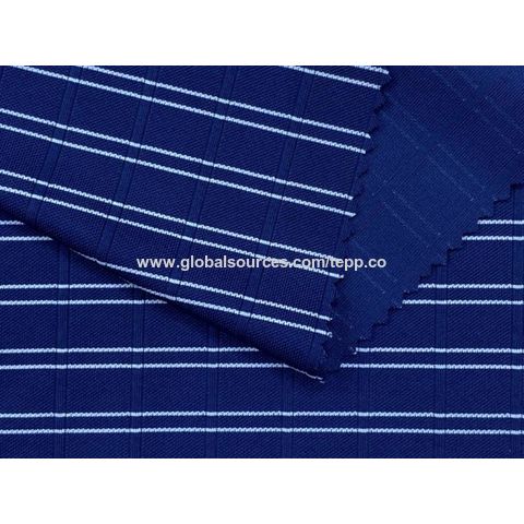 Buy Wholesale Taiwan Polyester 92%+Spandex 8% fabric with Lightweight ...