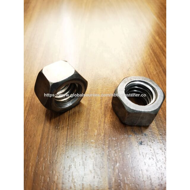 Buy Wholesale China Acme Thread Nut & Acme Nut at USD 1100 | Global Sources