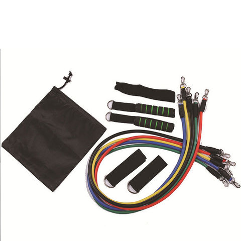 Buy Wholesale China Latex 125 Lbs 11-piece Set Gourd Hooks Connected By ...