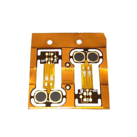 Buy Wholesale China Exporters Manufacturers Online Seller Flexible Pcbs ...