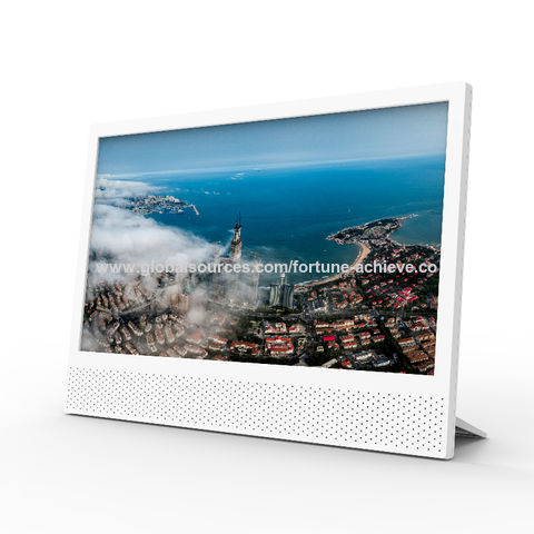 Buy Wholesale China Portable Tv With Wifi, Hdmi, Youtube, Mobile Phone ...