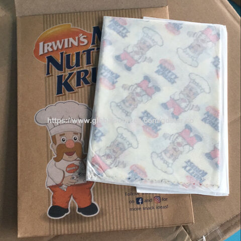 Buy Wholesale China Eco Friendly Cartoon Beeswax Food Wraps/reusable ...