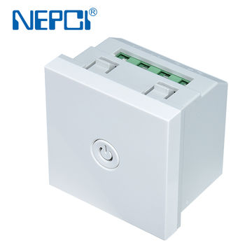 Buy Wholesale China 16a Smart Power Switch Xjy-zn-30, Nepci Wifi 2.4ghz ...