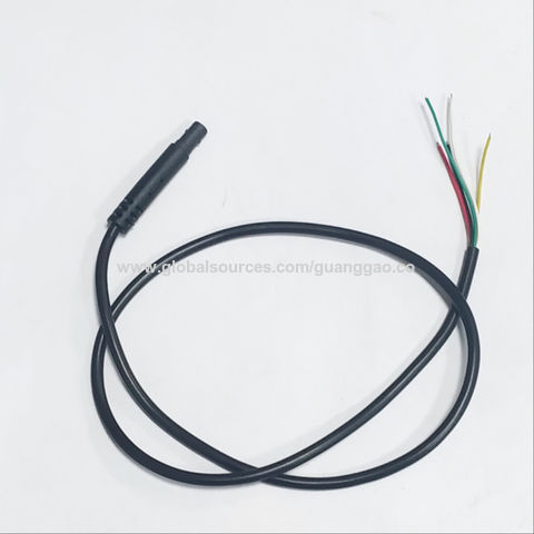 M5 Cable Assemblies for Automotive Cables Auto Wire, Automotive Cables ...