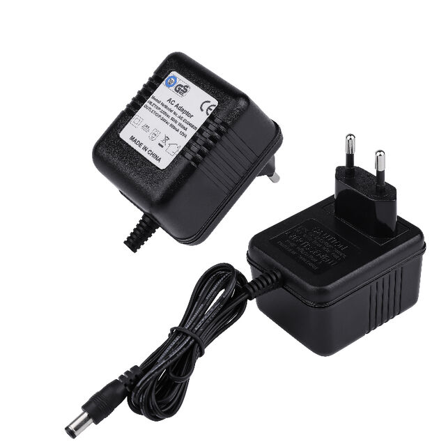 Bulk Buy China Wholesale 12w 24vac 500ma Wall Mounted Ac Adapter Small ...
