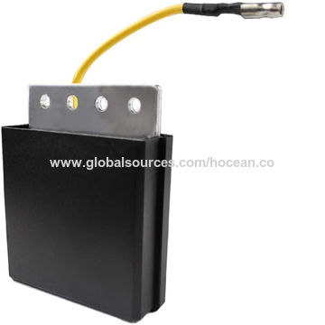 Buy Wholesale China Voltage Regulator Rectifier For Polaris Snowmobiles ...