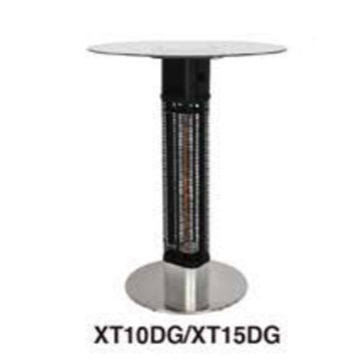Buy Wholesale China Table Infrared Heater & Infrared Heater | Global ...