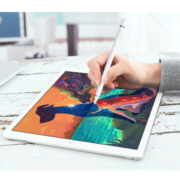 Buy Wholesale China Devia High Precise Rechargeable Digital Pencil Pen ...