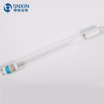 Buy Wholesale China Best Selling 10w T6 Uv Tube Lamp For Uv Air ...
