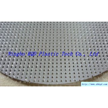 Buy Wholesale China Fire Retardant Pvc Coated Mesh Cloth For ...