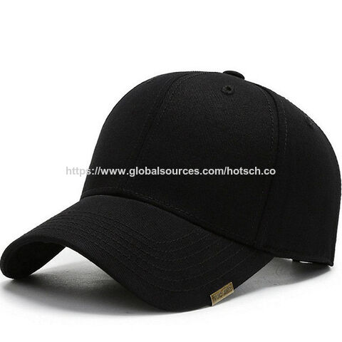 Buy Wholesale China Women's Outdoor Basebal Hat ,100% Cotton Twill ...