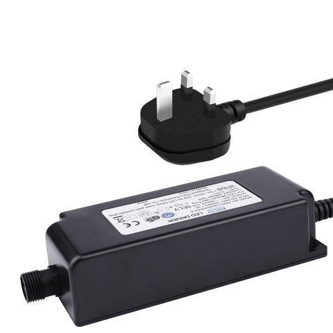 China High Power 72W 24V 3000mA SELV Constant Voltage Type LED Driver ...