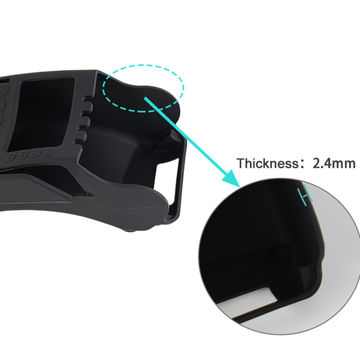 China Customized Silicone Cover Well Protected Full Cover for VX520G ...