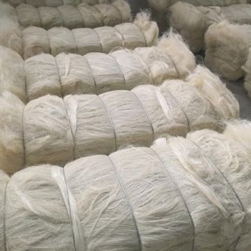 Buy Wholesale Thailand Sisal Fiber 100% Natural For Gypsum Board/art ...