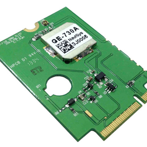 GE-730 with u-blox 7 engine supports GPS/QZSS/GLONASS/SBAS. It default ...