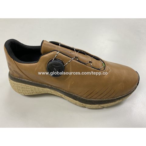 Taiwan Shoes,Upper:ECO-DYE Nappa Lining:Recycle PET Outsole:Phylon ...