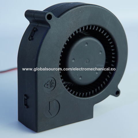 China 97mmx97mmx33mm Brushless DC blower on Global Sources,DC blower ...