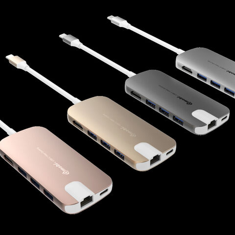 Gopod 2017 usb type c bnc to rj45 converter tablet pc with hdmi input ...