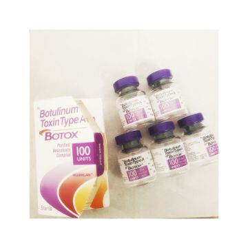 Buy Wholesale United States Botulinum Toxin, Botox, Dysport Reloxin ...
