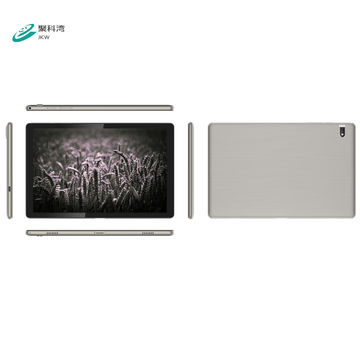 Buy Wholesale China Android 10.6 Inch Tablet,2+32gb Flat Pc ,2+8mp ...