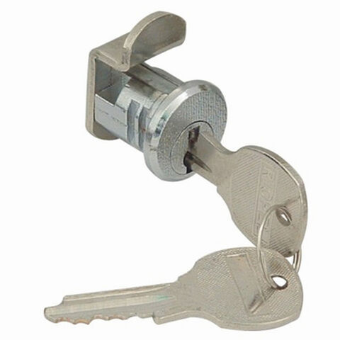 Buy Wholesale China Cam Lock with key, Used for drawer,Cabinet and ...