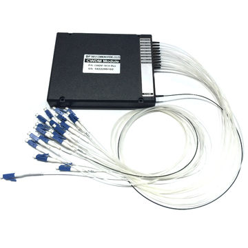 Buy Wholesale China 4ch 8ch 18ch Abs Box Module Cwdm Mux Demux For Otn ...