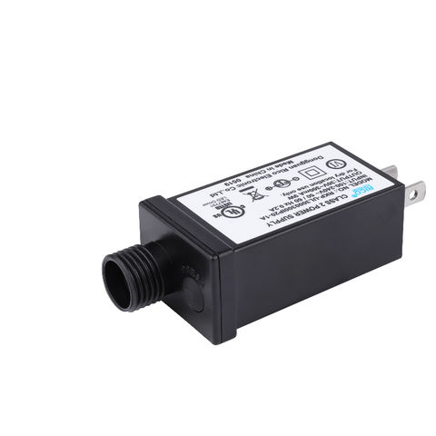 Bulk Buy China Wholesale Direct Plug-in Class 2 30v 300ma 9w Led Power ...