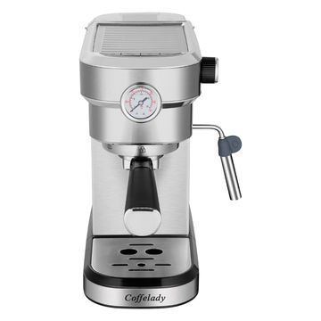 China 15 bar automatic European coffee maker on Global Sources,filter ...