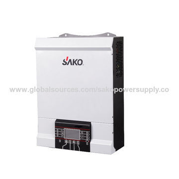 China China SAKO SUNON PLUS 3KW Solar Off Grid Inverter Home Inverter ...