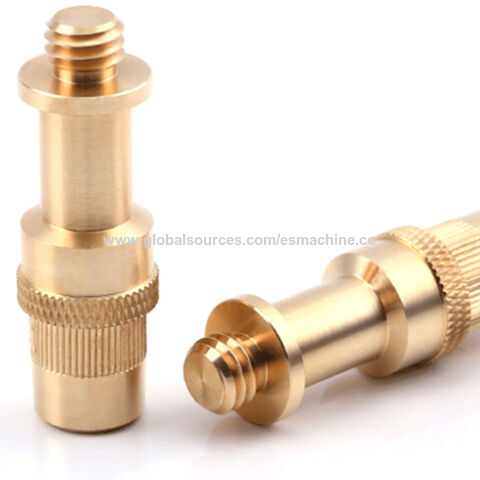Electricity industry, brass shaft, copper,shaft, H59,C3604, knurled shaft,, copper shaft knurled ...