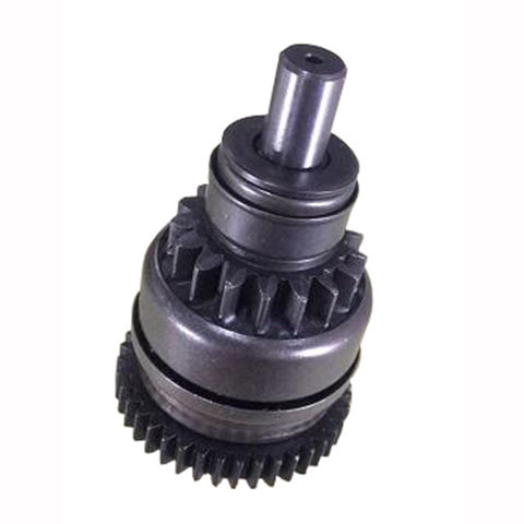 Motorcycle Drive Gear