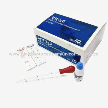 Buy Wholesale China Dna/rna Nucleic Acid Extraction Kit Is Convenient ...