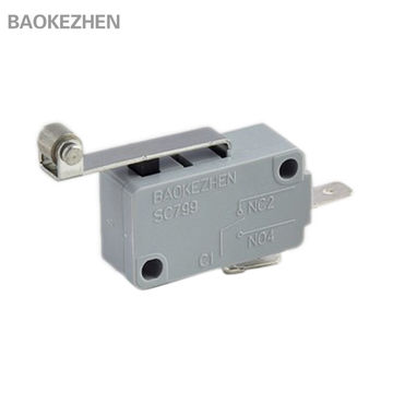 Buy Wholesale China High Popular Sc799 Enec Micro Switch T85 5e4 Zippy Spdt Change & Micro ...