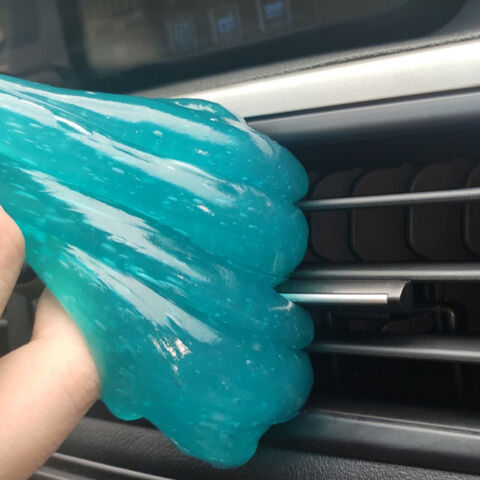 Buy Wholesale China Keyboard Car Clean Glue Cleaner Dust Germ Cyber ...