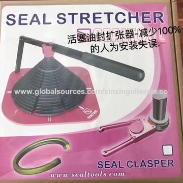 Buy China Wholesale Excavator Seal Tools Seal Stretcher Use For Seals ...
