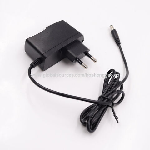 Buy Wholesale China Ac/dc Power Adapter 12v2a For Arduino/schwinn Bike ...