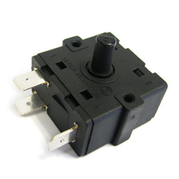 Wholesale mini Rotary Switch with various functions and various torque ...