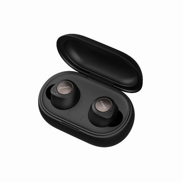 FIRO Noise Cancelling Bluetooth Earpieces, IPX7 Waterproof, Wireless ...