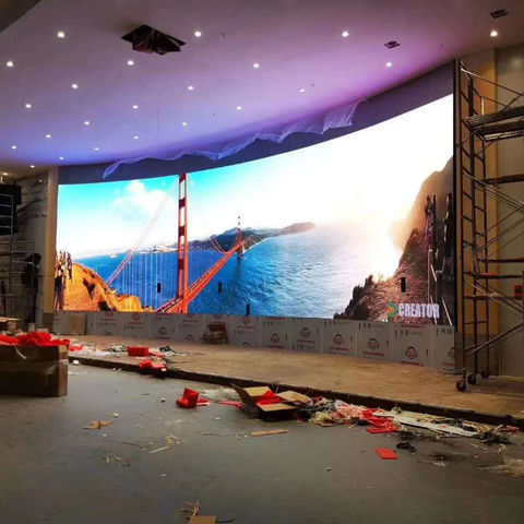 Buy Wholesale China P1.25 P1.5 P1.6 Shenzhen Led Display Manufacturer ...