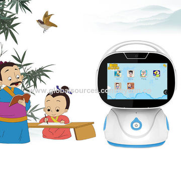 Smart robot baby kids controller toys coding robot toy intelligent ...