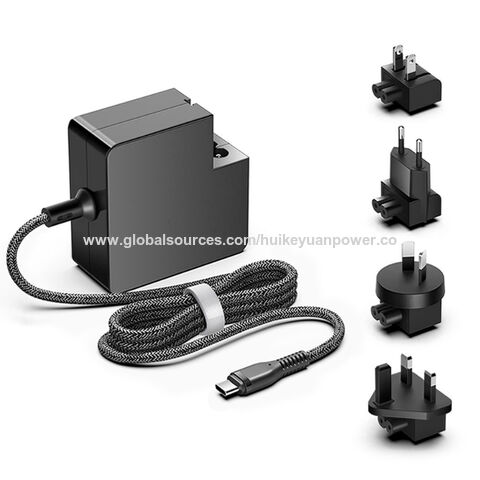 Bulk Buy China Wholesale Hky 65w Usb C Pd Charger, Usb Type-c Power ...