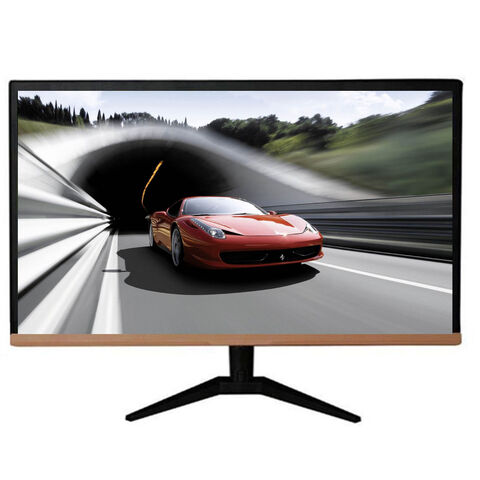 Buy Wholesale China Hot 19.5'' Led Monitor School / Home Use Monitor ...