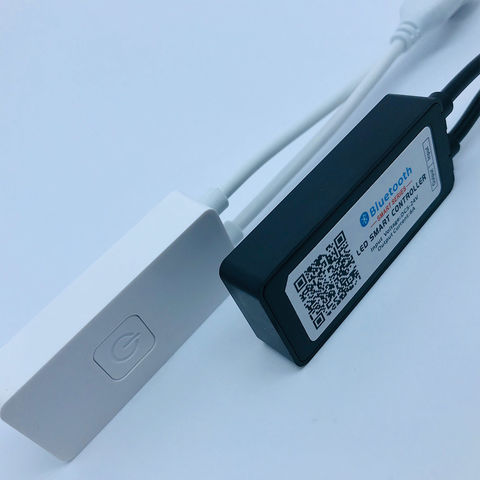 Buy Wholesale China Bluetooth Rgb Led Controller Manufacturer Factory ...