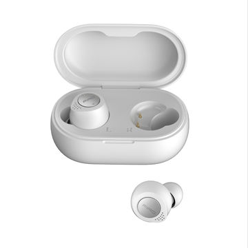 FIRO True Wireless Stereo 50mAh i12 Earbuds, 580mAh Charging Case, IPX5 ...