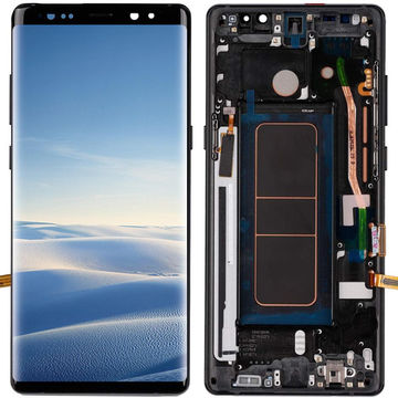 Buy Wholesale China Lcd Display Replacement Parts Touch Screen With ...