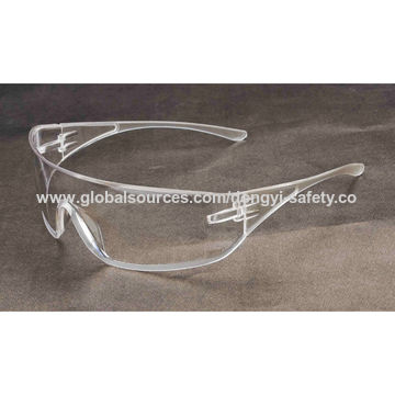 Buy Wholesale China Safety Glasses, Protective Safety Glasses, Meet ...