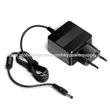 China Power Adapter, 5~15V AC Adapter, Conform by 62368 60950 61000 ...