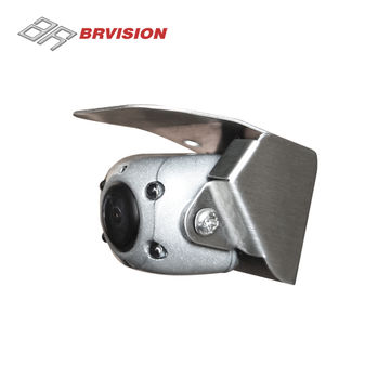 Buy Wholesale China Wide Angle Mini Side Camera Rear View Camera With ...