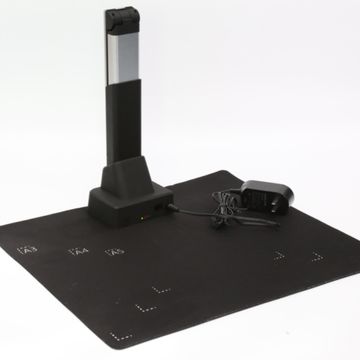 Buy Wholesale China Wifi Pc Document Scanner 8mp Autofocus A3&a4 ...
