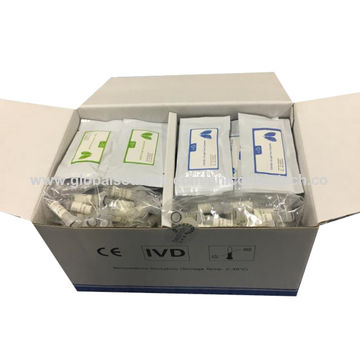 Buy Wholesale China Wholesale Sale Of Nucleic Acid Diagnostic Kits ...